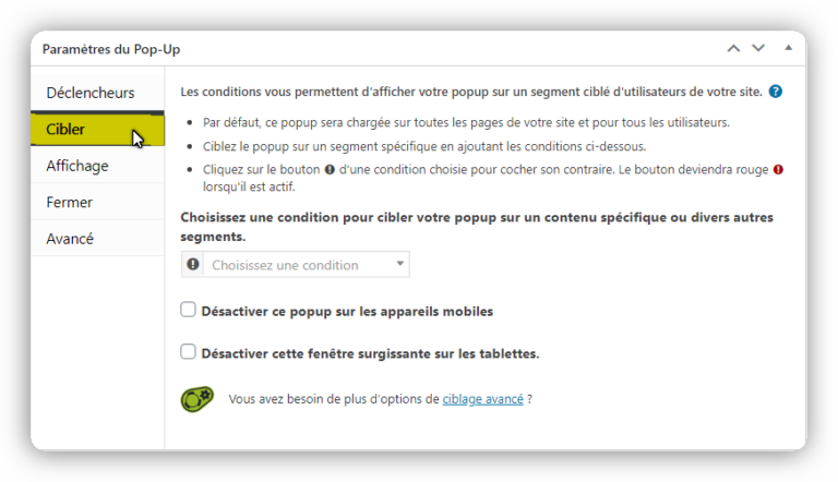 Comment créer des popups dans WordPress avec Popup Maker | WooFrance ... Comment créer des popups dans WordPress avec Popup Maker | WooFrance ...